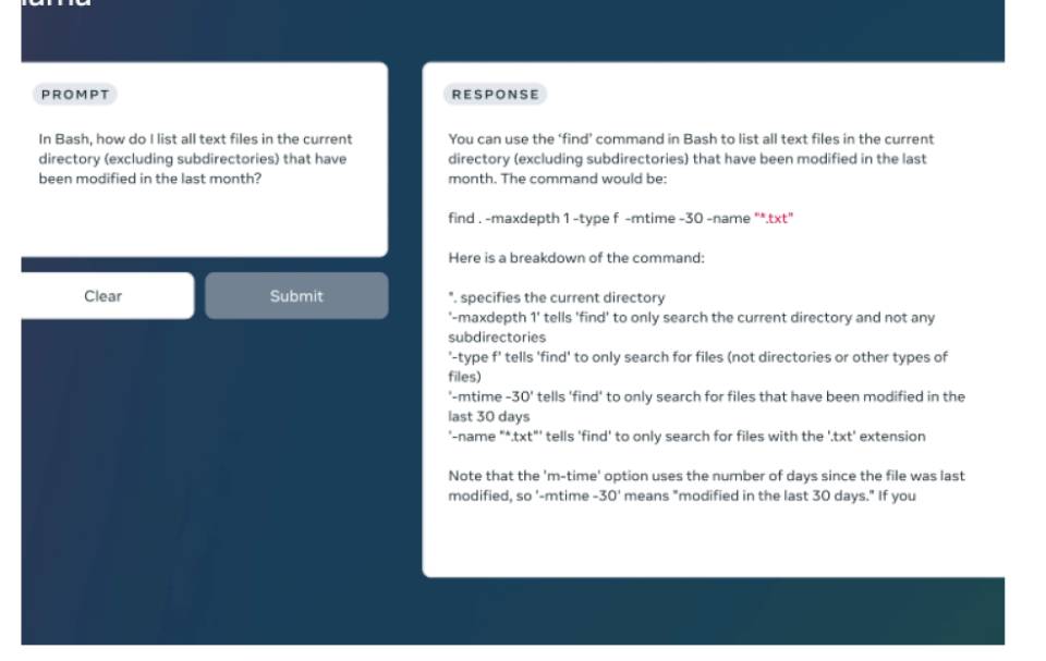 KI Tool Zum Schreiben Von Code Computerworld Ch