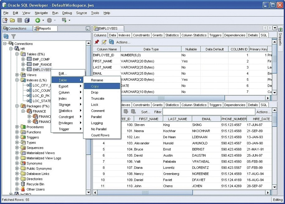 Überfälliges Tool für Oracle computerworld ch