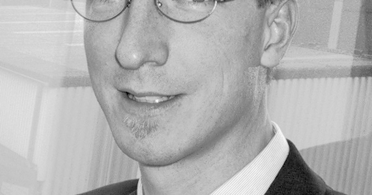 Jens Albrecht Computerworld Ch