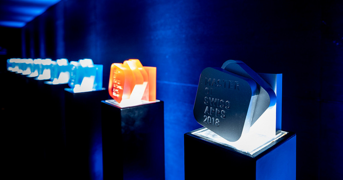 App «Amigos» von der Migros und Dreipol bringt den Master-Titel ein ...