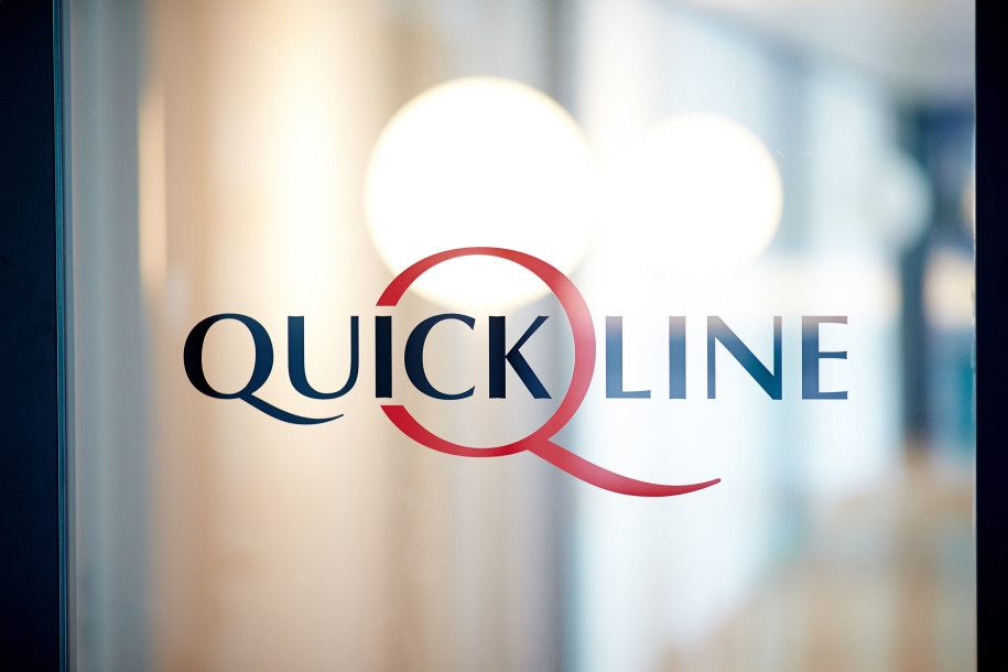 Quickline hat wieder eine komplette Geschäftsleitung - computerworld.ch