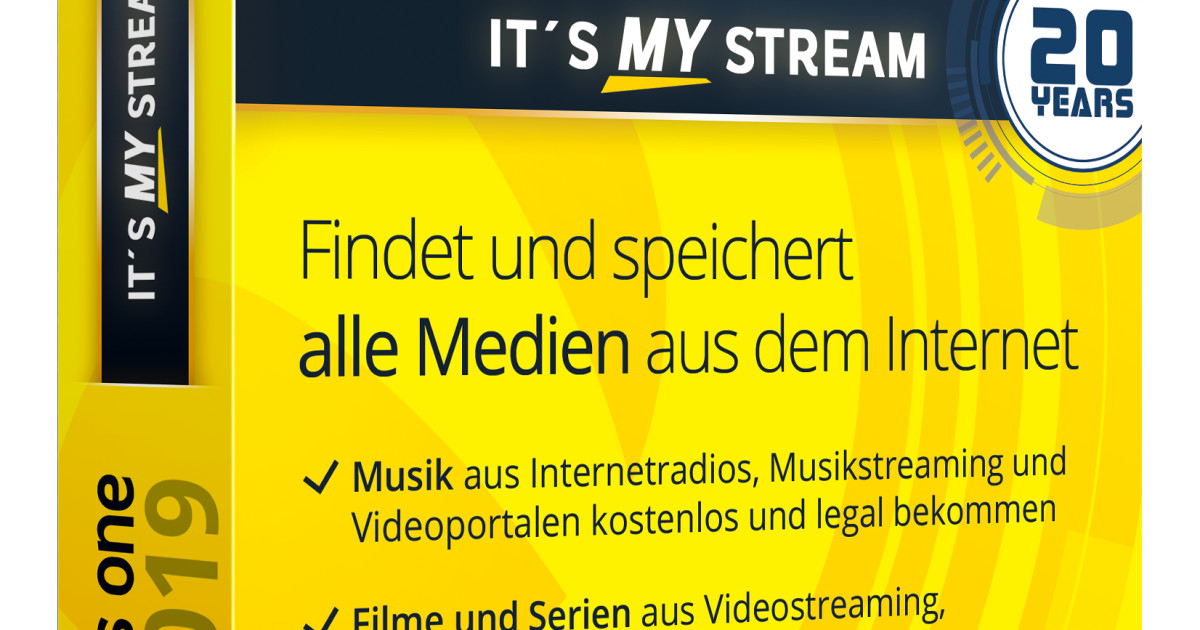 Audio- und Videoaufnahme in höchster Qualität - computerworld.ch