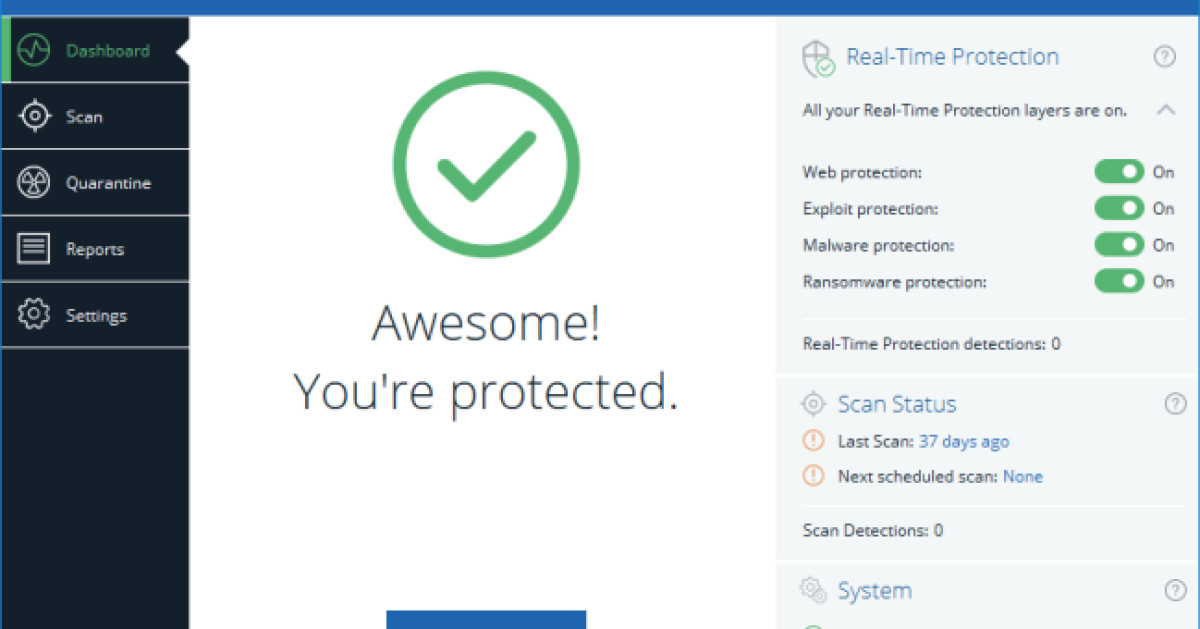Die besten Virenscanner für Windows 10 - computerworld.ch