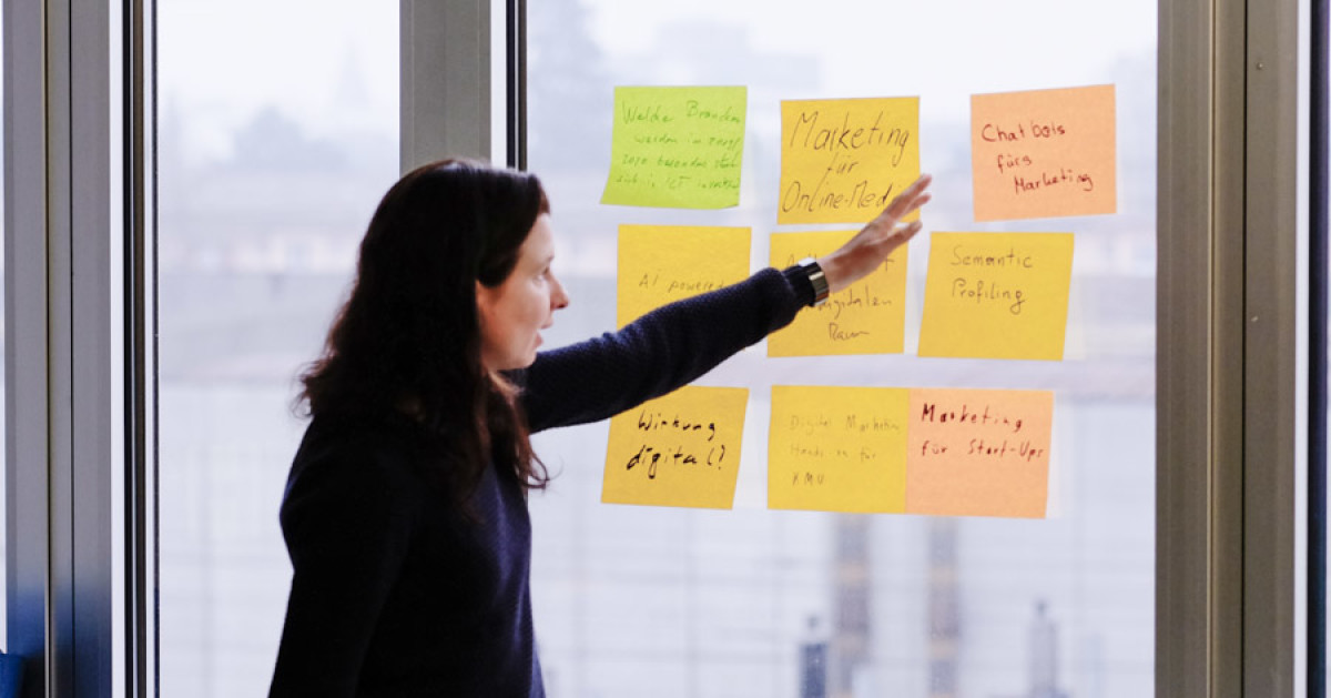 Wie man KI im Marketing nutzt - computerworld.ch