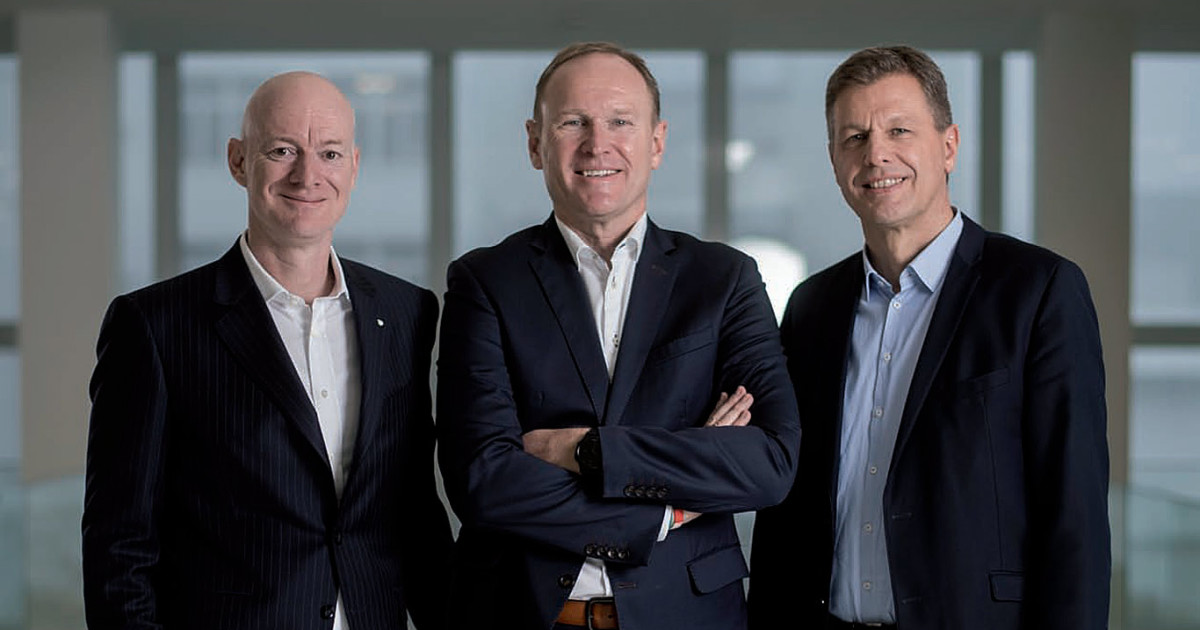 «Innovation ist in der DNS und Kultur von Bühler» - computerworld.ch