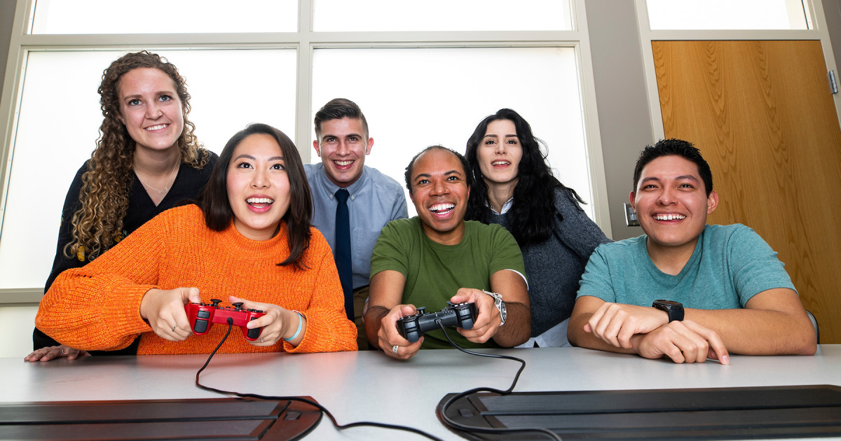 Games verbessern Team-Produktivität - computerworld.ch