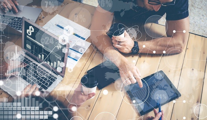 Ricoh im Gartner Magic Quadrant for Managed Workplace Services - computerworld.ch