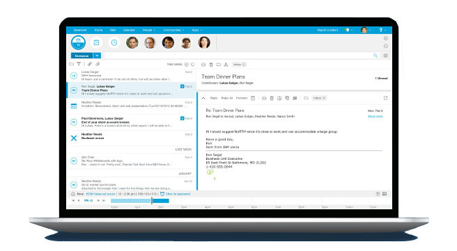 HCL gibt Ausblick auf neues Notes und Domino - computerworld.ch