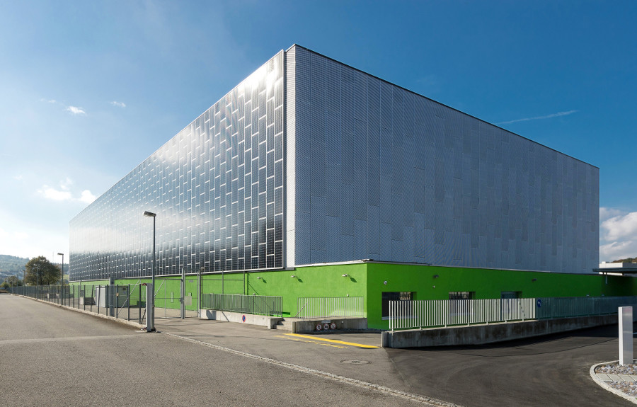 Green Datacenter ist neu Teil des SwissIX - computerworld.ch