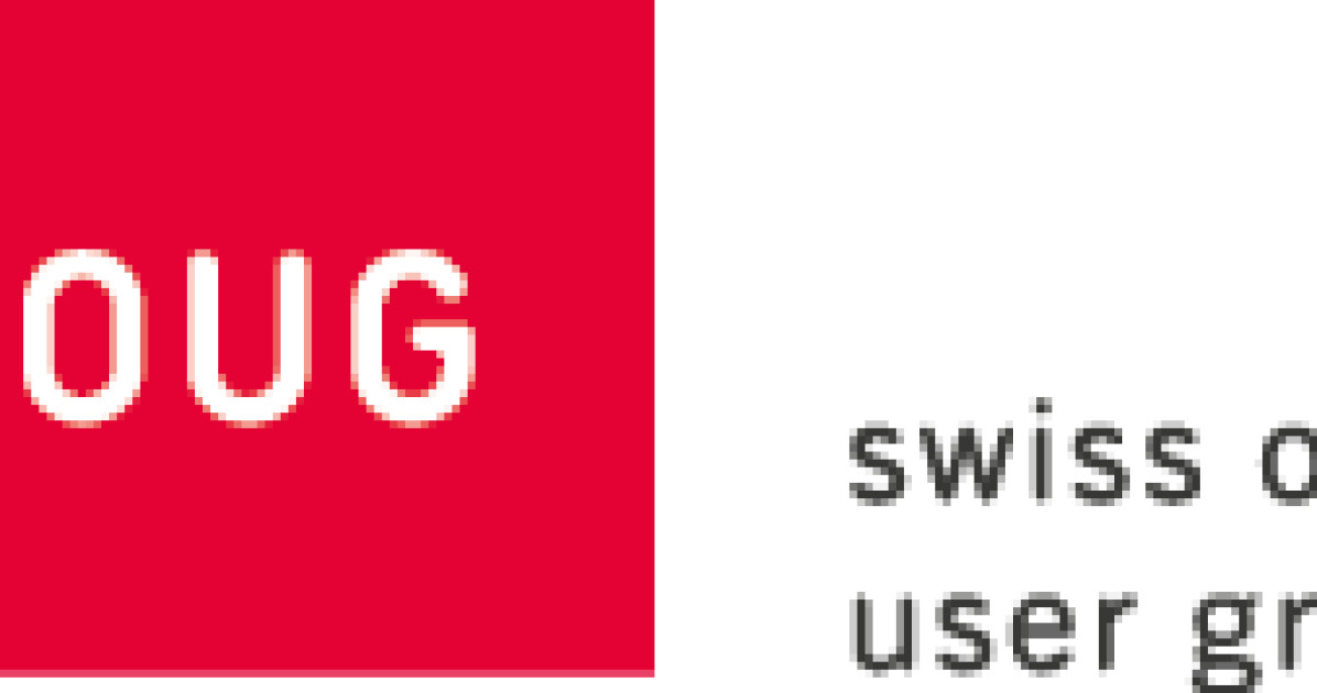 SOUG Day in Olten - computerworld.ch