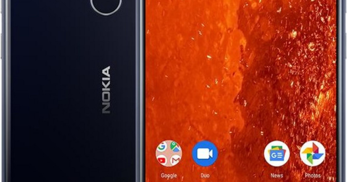 Im Test: Nokia 8.1 - computerworld.ch