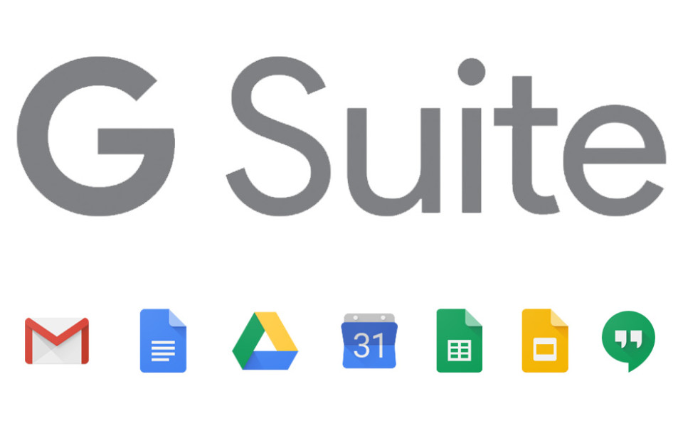 Google rüstet die G Suite auf - computerworld.ch