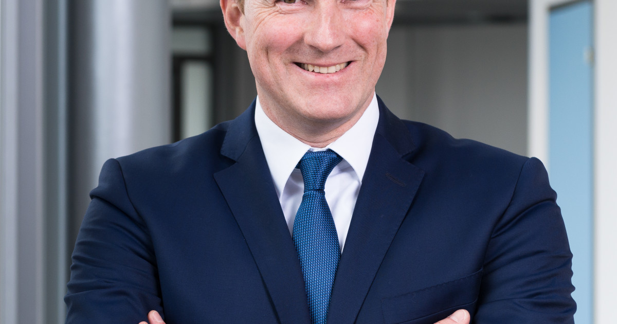 Michael Locher-Tjoa über das intelligente Unternehmen - computerworld.ch