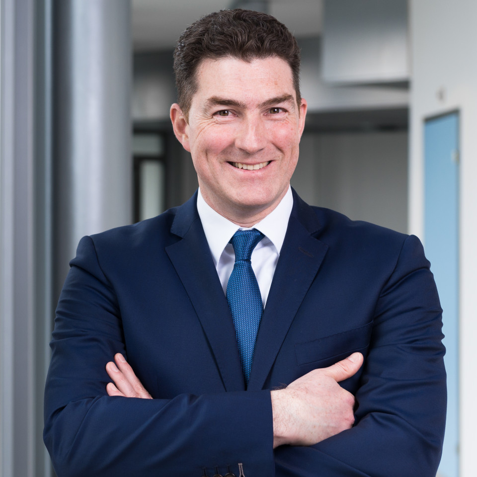 Michael Locher-Tjoa über das intelligente Unternehmen - computerworld.ch