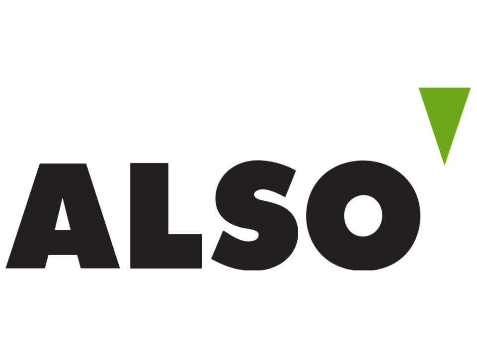 Also kauft bulgarischen Distributor - computerworld.ch