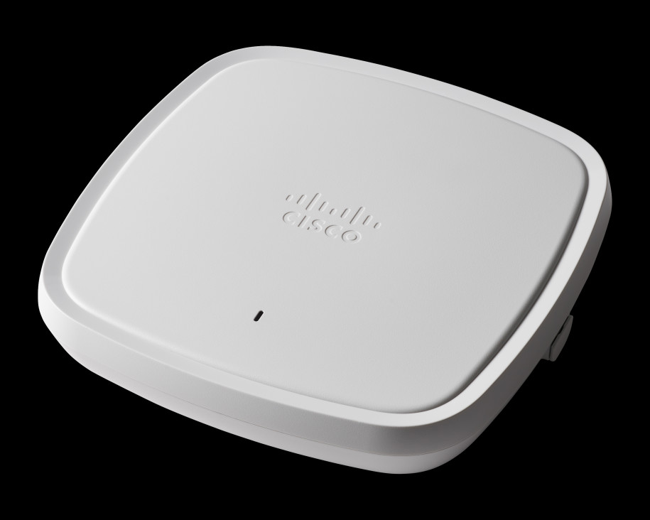 Cisco setzt ganz auf Wifi 6 - computerworld.ch