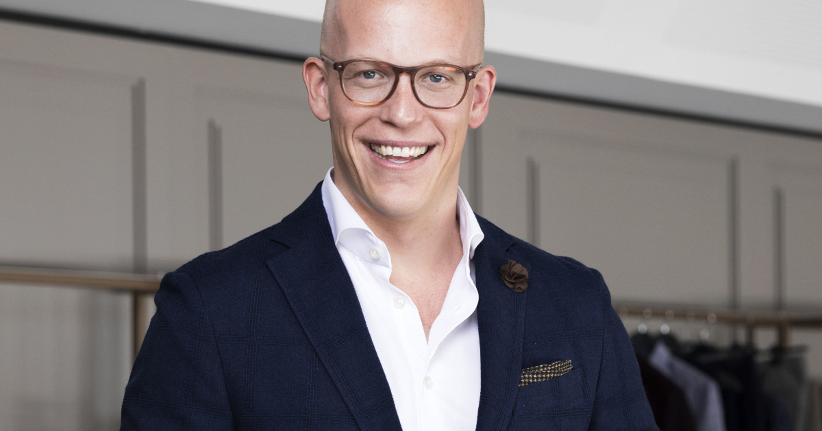 «Mode muss ein Erlebnis sein» - computerworld.ch