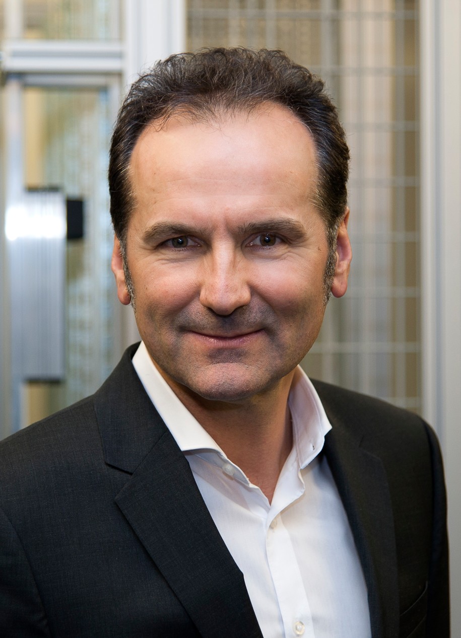 Tech-Trends im Data Center - computerworld.ch