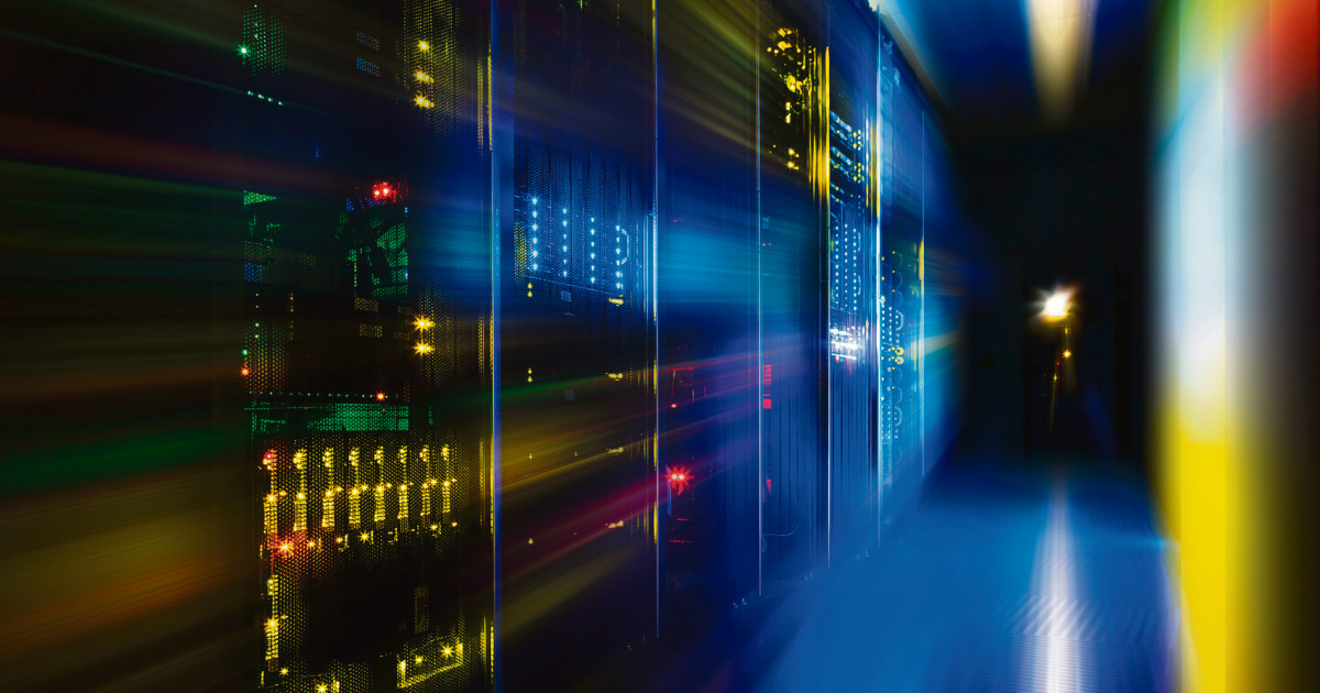 Tech-Trends im Data Center - computerworld.ch