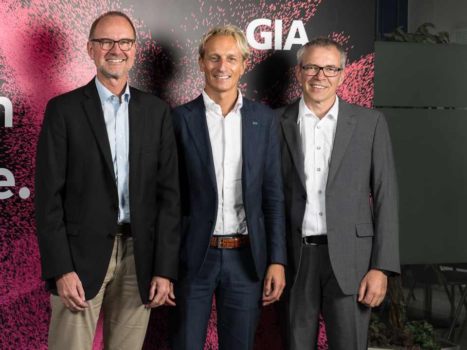GIA Informatik erneuert Infrastruktur - computerworld.ch