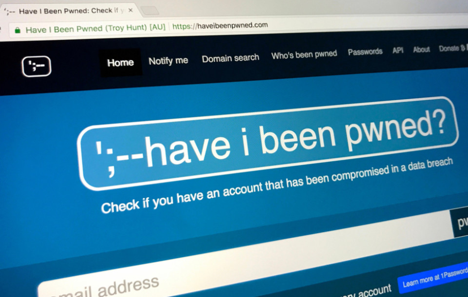 Troy Hunt sucht neue Betreiber für Have I Been Pwned - computerworld.ch Troy Hunt sucht neue Betreiber für Have I Been Pwned - computerworld.ch