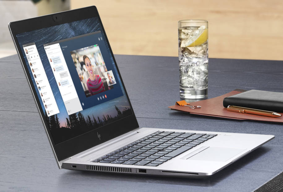 HP präsentiert neue Business-Geräte der EliteBook-Reihe - computerworld.ch