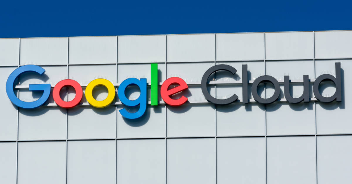 Mehr Security für die Google Cloud - computerworld.ch