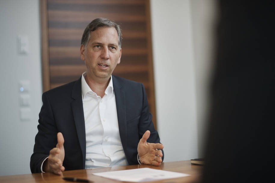 «Komplexität ist der Feind» - computerworld.ch