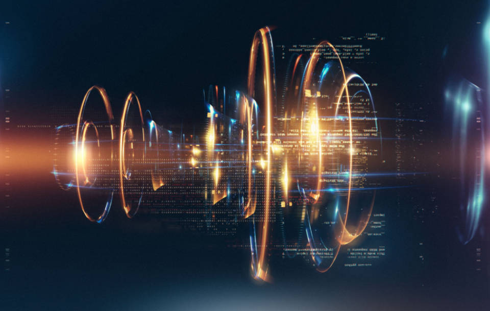 Quanten-Systeme durch neuronale Netze simulieren - computerworld.ch