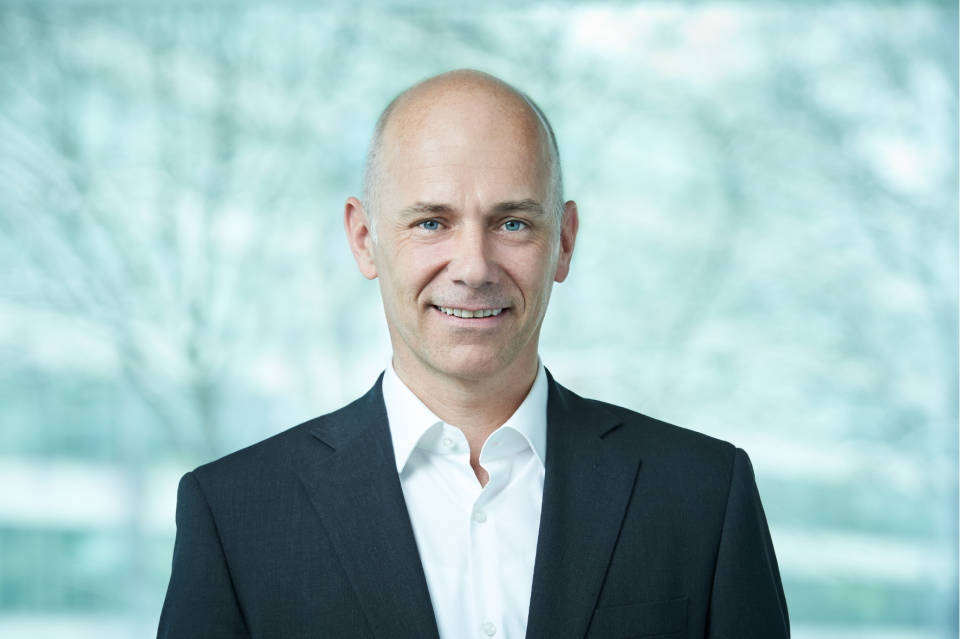 Adnovum-CEO Chris Tanner geht - computerworld.ch