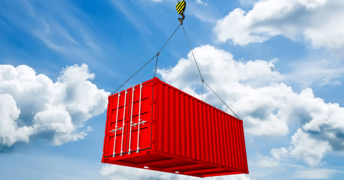 IBM bringt seine Software per Container in die Cloud - computerworld.ch