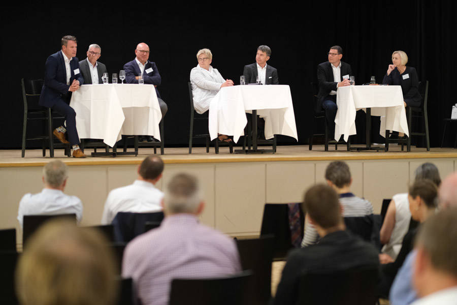 Weshalb 80:20 in der Verwaltung nicht reicht - computerworld.ch