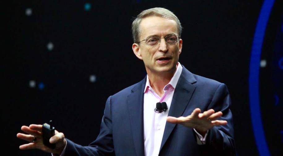 VMware setzt voll auf Container - computerworld.ch