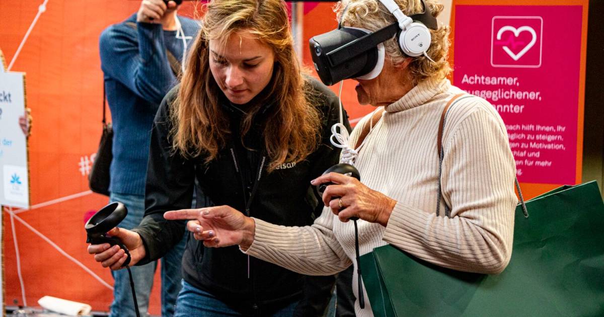 Digitalisierung erleben am Digitaltag - computerworld.ch