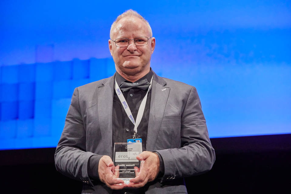 Das sind die Gewinner der ICT Award Night 2019 - computerworld.ch