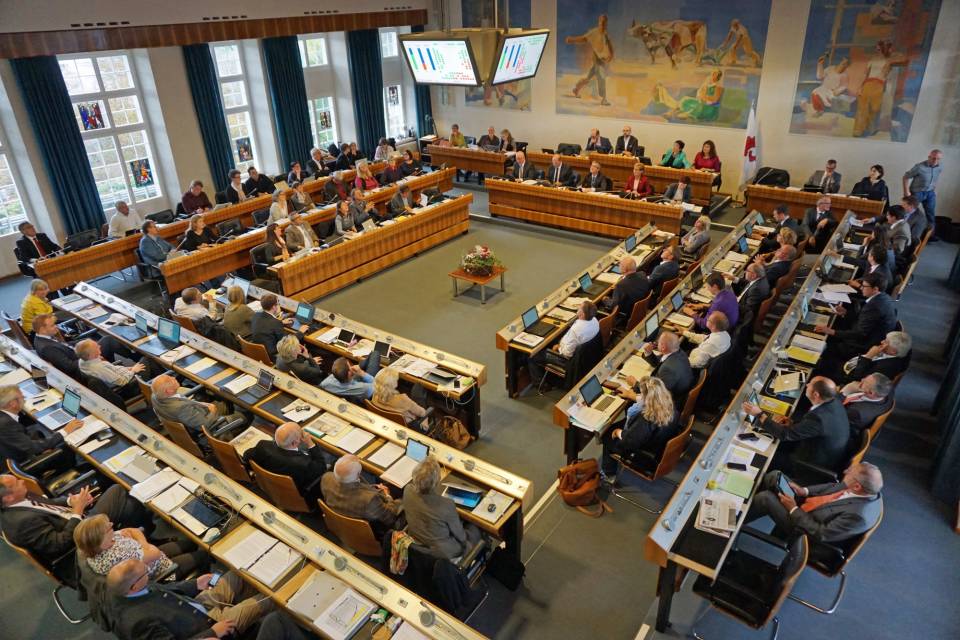 Baselbieter Regierung legt neues eGovernment-Gesetz vor - computerworld.ch