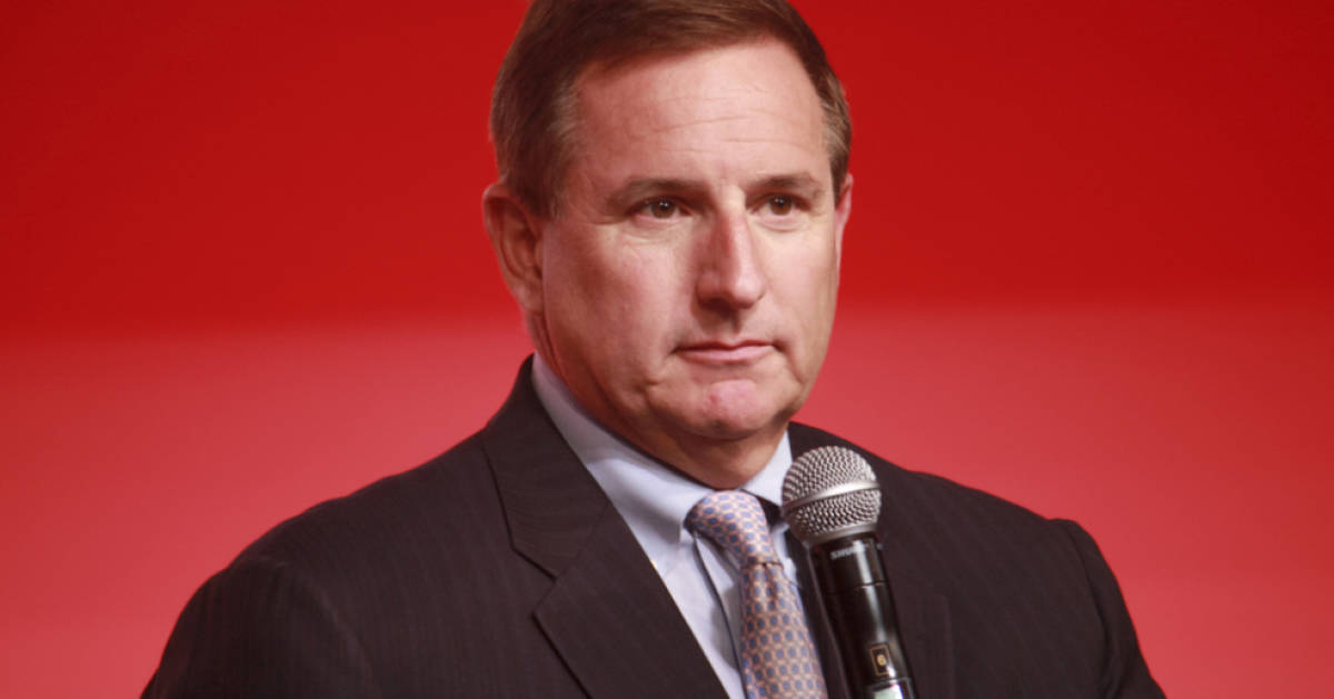 Oracle-Chef nimmt Auszeit - computerworld.ch