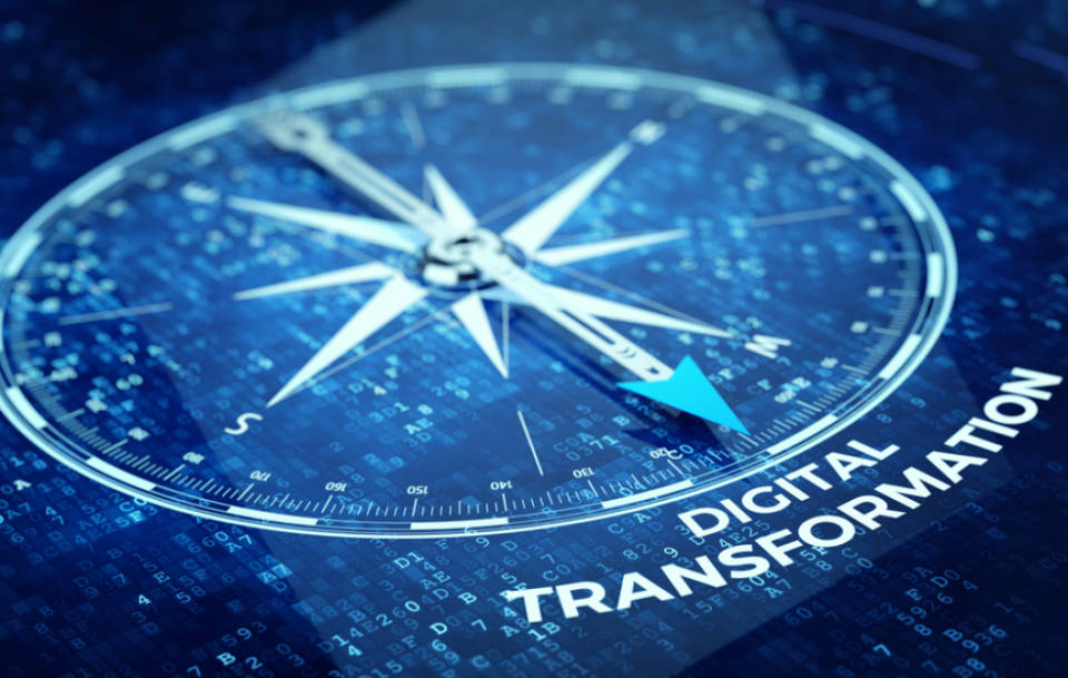 Transformation von analog nach digital - computerworld.ch