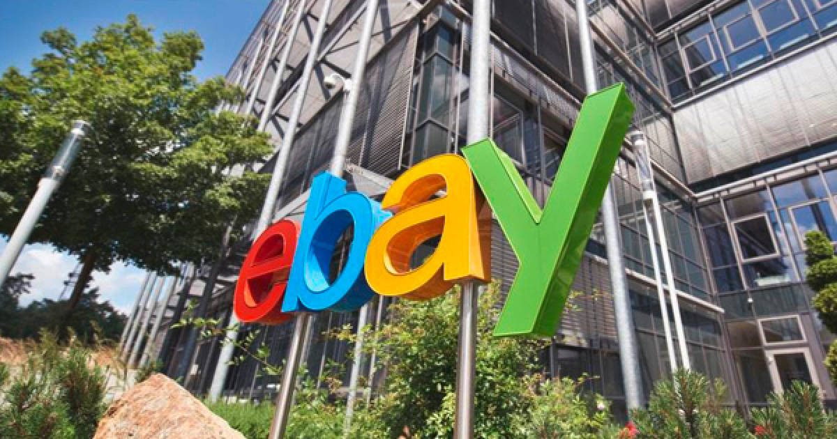 Ebay-Chef tritt zurück - computerworld.ch