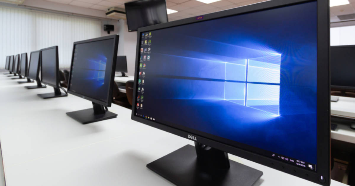 Diese Features Bringt Das Herbst Update Für Windows 10 Computerworld Ch