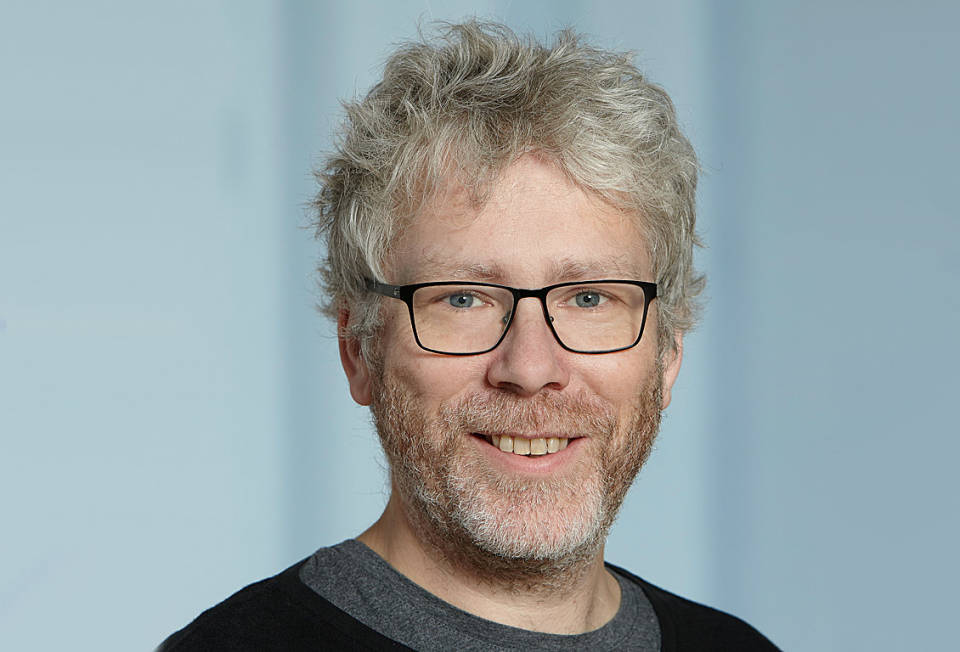 Microsoft eröffnet Forschungslabor in Zürich - computerworld.ch