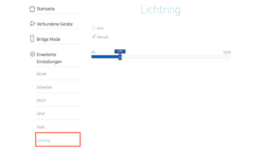 UPC: Gbit-Leitung und neue Giga Connect Box - computerworld.ch