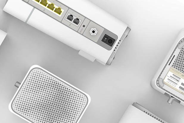 UPC: Gbit-Leitung und neue Giga Connect Box - computerworld.ch