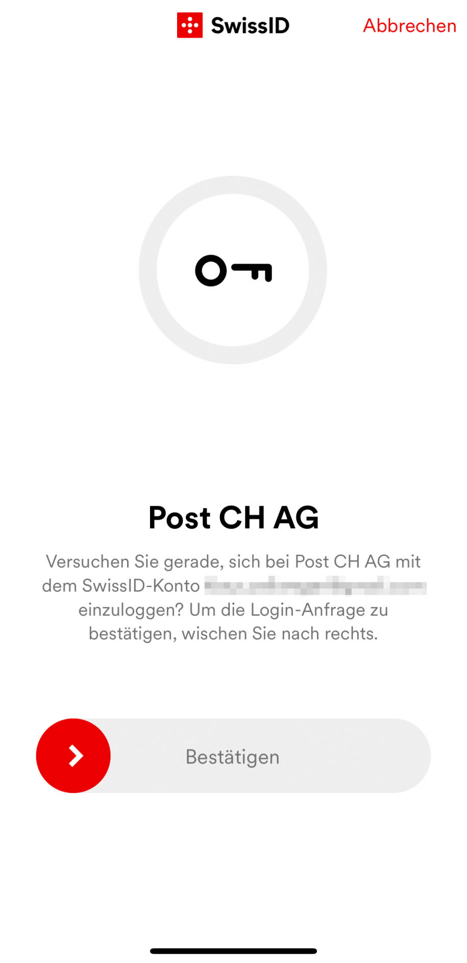 E-ID, SwissID und Mobile ID – das bedeuten diese Begriffe ...