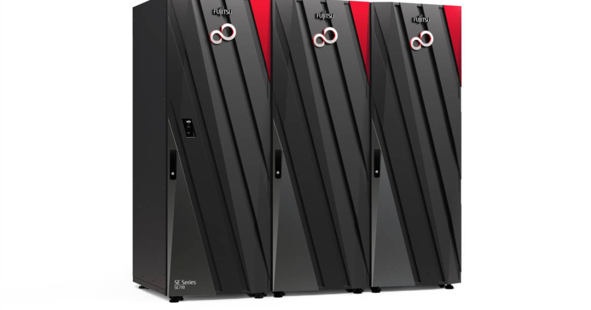 Neue BS2000 SE Infrastruktur von Fujitsu - computerworld.ch