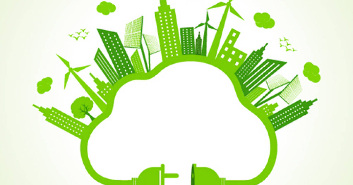 Das Rechenzentrum ­nachhaltig gestalten - computerworld.ch