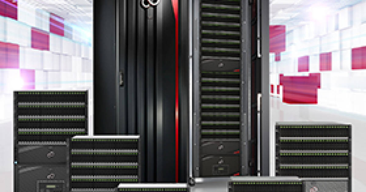Fujitsu stellt neue Generation seiner Speicherlösungen vor - computerworld.ch