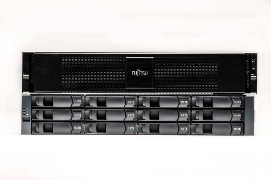 Fujitsu optimiert Storage für hybride IT mit Smart Data Protection ...