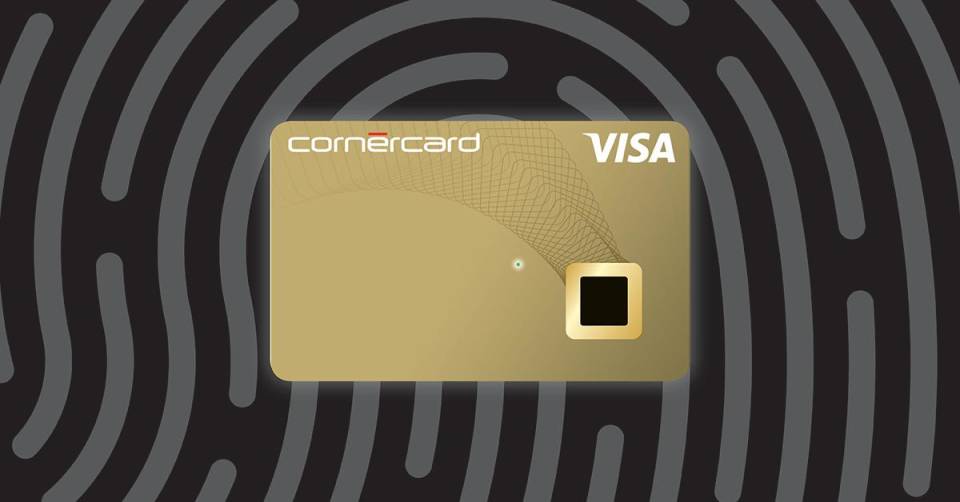 Cornercard Kontakt