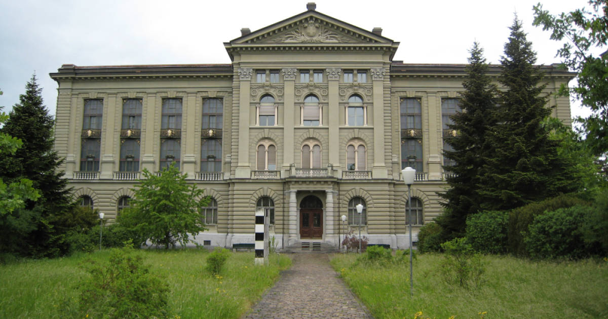 Neuer Online-Zugang zum Bundesarchiv - computerworld.ch